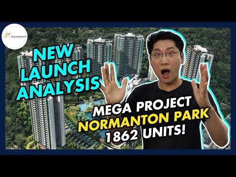 Normanton Park Analysis: Developer Issues? Is It A Good Buy? | Property Investment Singapore