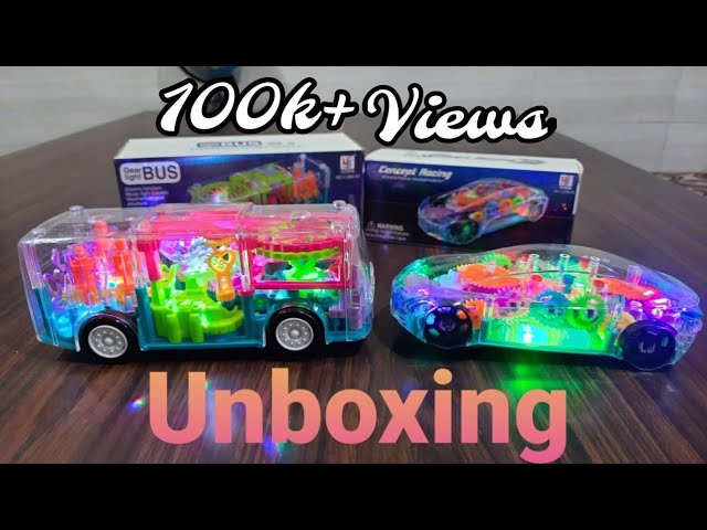 BUS TOY - CONCEPT BUS TOY FOR KIDS(DROPSHIPPING AVAILABLE) Service ...