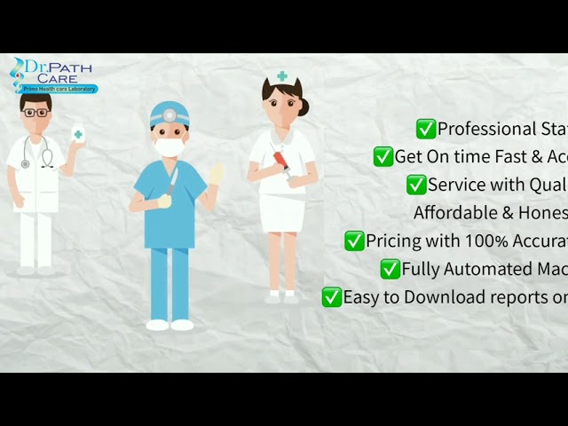 Drpath Care
