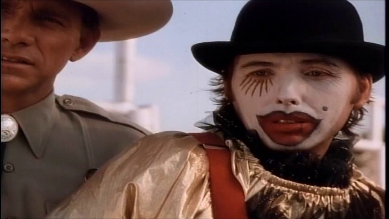 Painted Hero (1997) - Coming Soon Trailer
