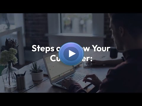 Steps of KYC Process