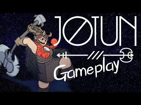Steam Community :: Video :: Jotun - Valhalla Edition - Inicio de Gameplay