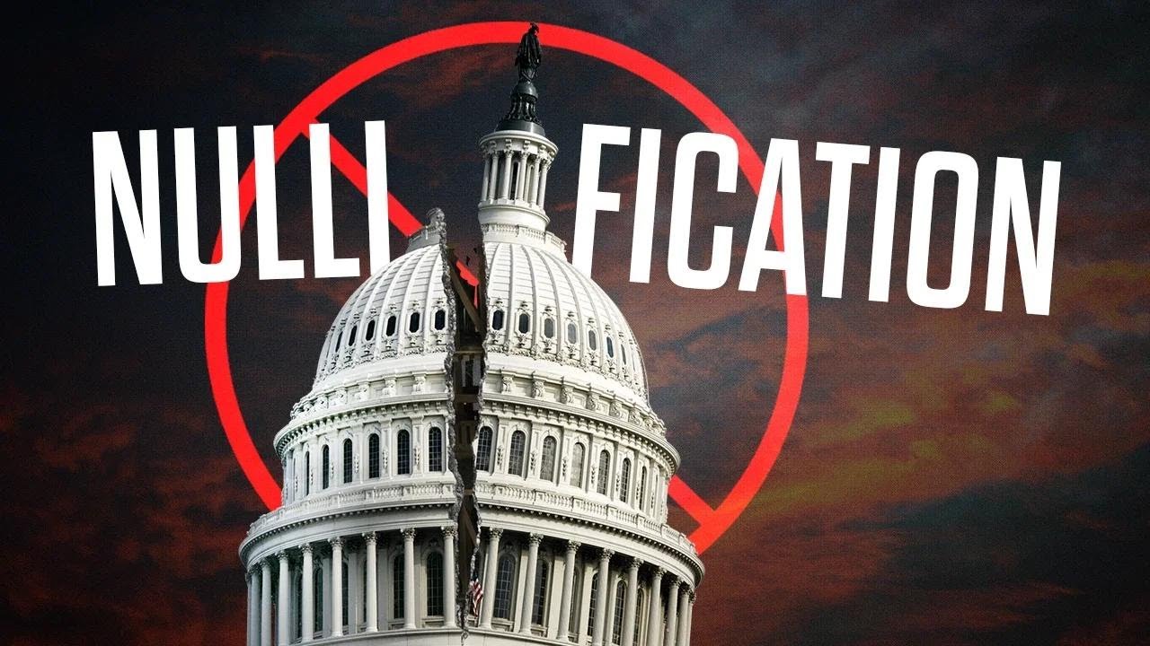 Nullification - #SolutionsWatch
