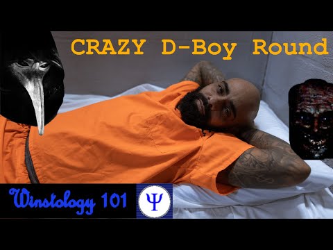 Steam Community :: Video :: SCP:SL - D-Boy Traverses a Freaking Warzone