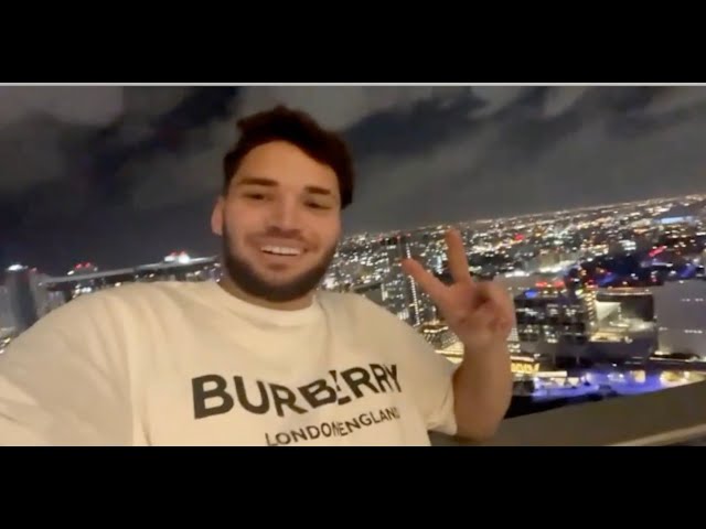 5 top streamers and YouTubers from Florida