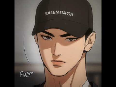 jjk 🔥 #jinx #jjk #blmanhwa #bl #love #handsome #animation
