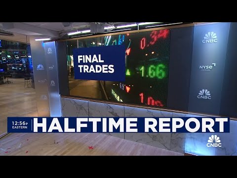 Final Trades: Teradyne, 3M and QQQ