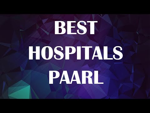 Best Hospitals in Paarl, South Africa