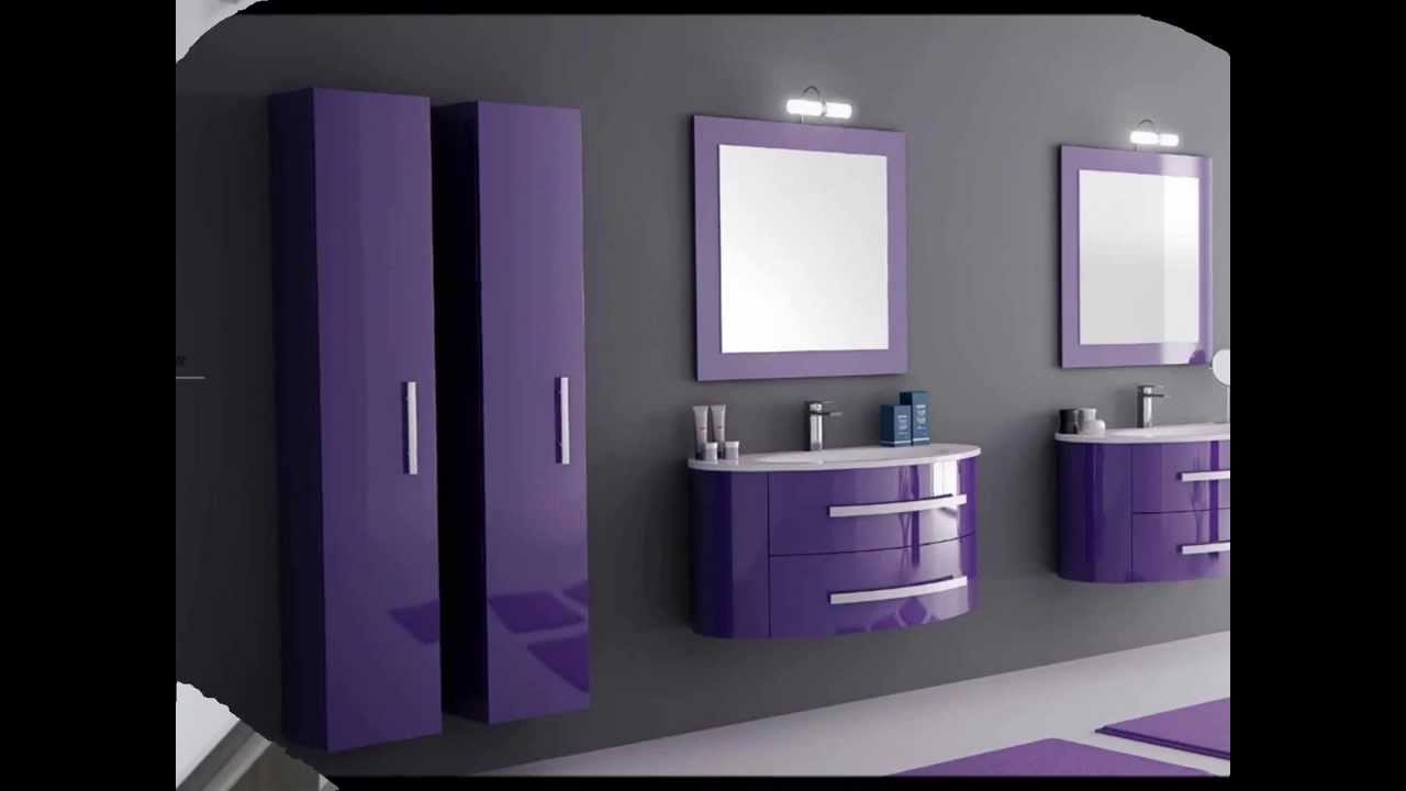 Mobili bagno moderni sospesi Arredo made in Italy by Bagno Italia