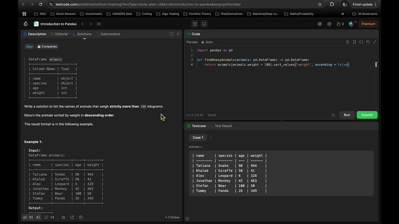 [Leetcode] 2891_Method Chaining (Python)