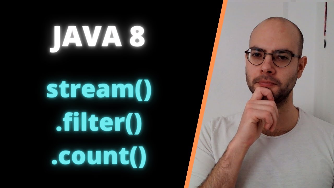 Streams in Java 8 - Complete and Easy Tutorial