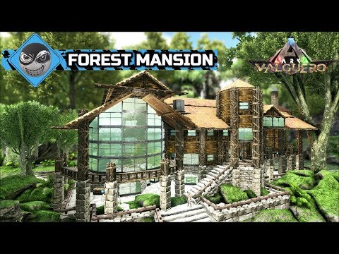 Steam Community :: Video :: Ark: Survival Evolved - Large House Build ...