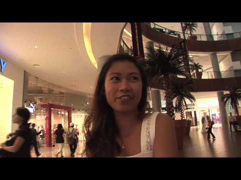 What People Like at The Dubai Mall