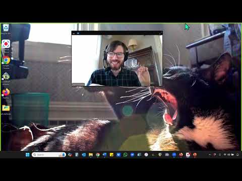 Lockdown Browser Canvas Multi-Day In-Class Writing Assignment Tutorial