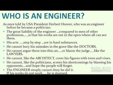 Definition of Engineer.