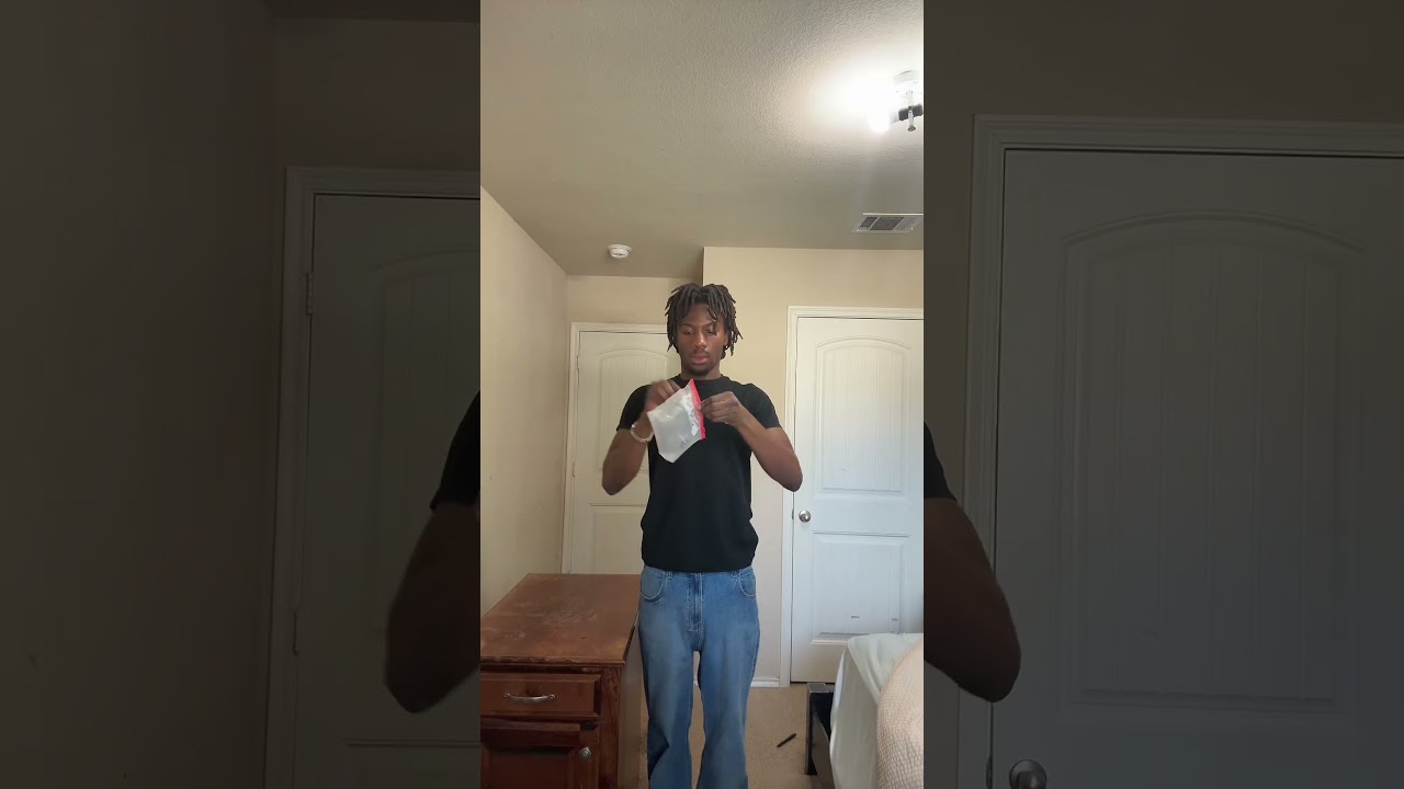 Smelling Air From 2014
