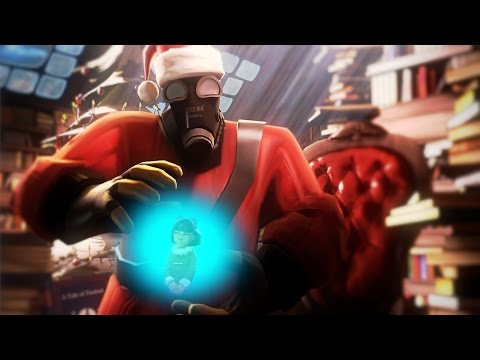 Steam Community :: Video :: The Gift that Keeps Giving [ TF2 Pyro lvl 4 ...