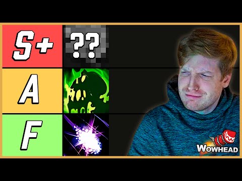 Vault of the Incarnates DPS Tier List w/ Tettles & Dratnos - Wowhead