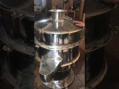 Sieving Machine at Best Price in India