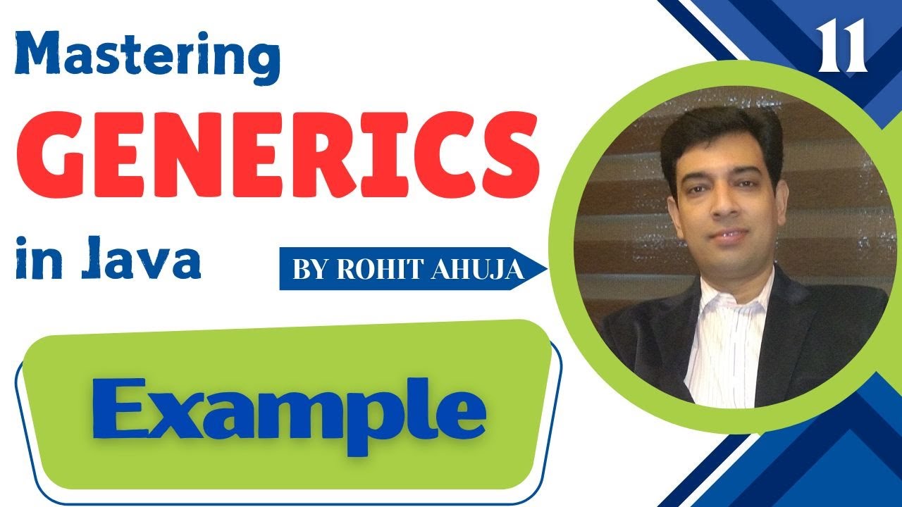 Example 9 : Generic Bounded Wildcards in Java Example