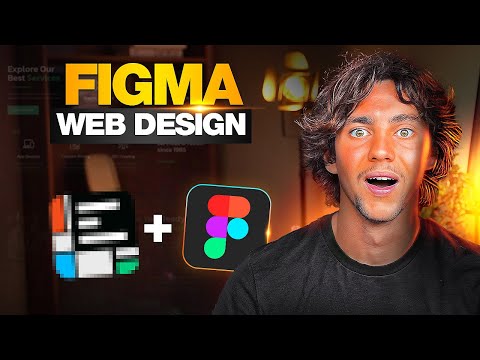 Generate Figma Designs with AI in Minutes (NEW Method)