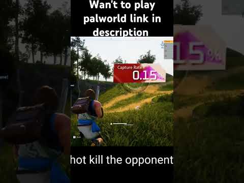how to play palworld in mobile 3839 cloud gaming