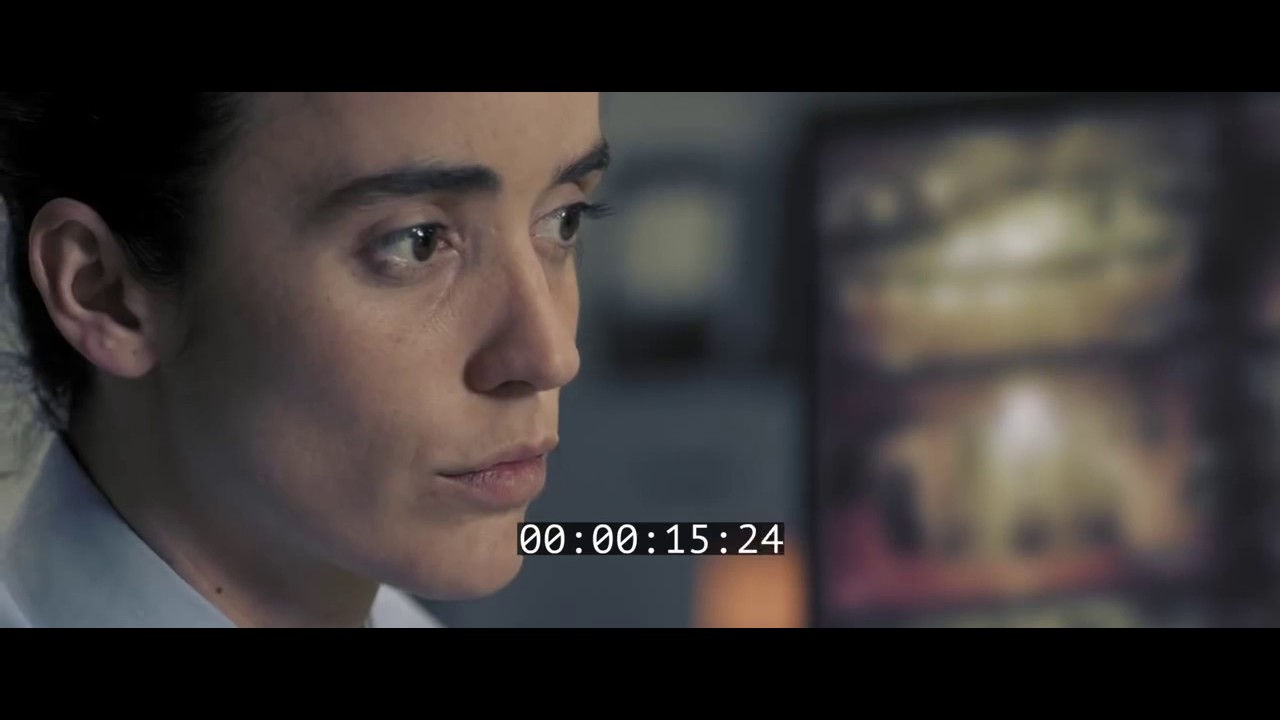 Timecode - Trailer Original