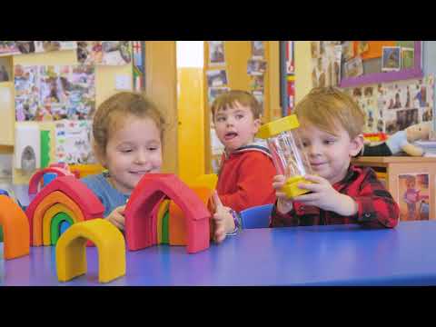 Access & Inclusion Model - Sand Timers & Time Timer