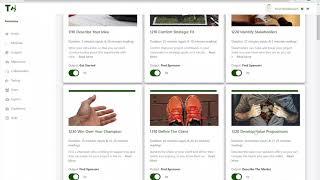 T4 Program Reviews, Cost & Features | GetApp Australia 2025