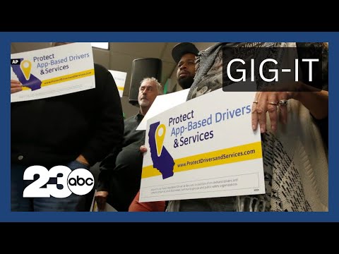 The Rise of Gig Workers: Transforming American Work Life