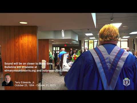 Holy Rosary Flint/St. Mary Mt. Morris