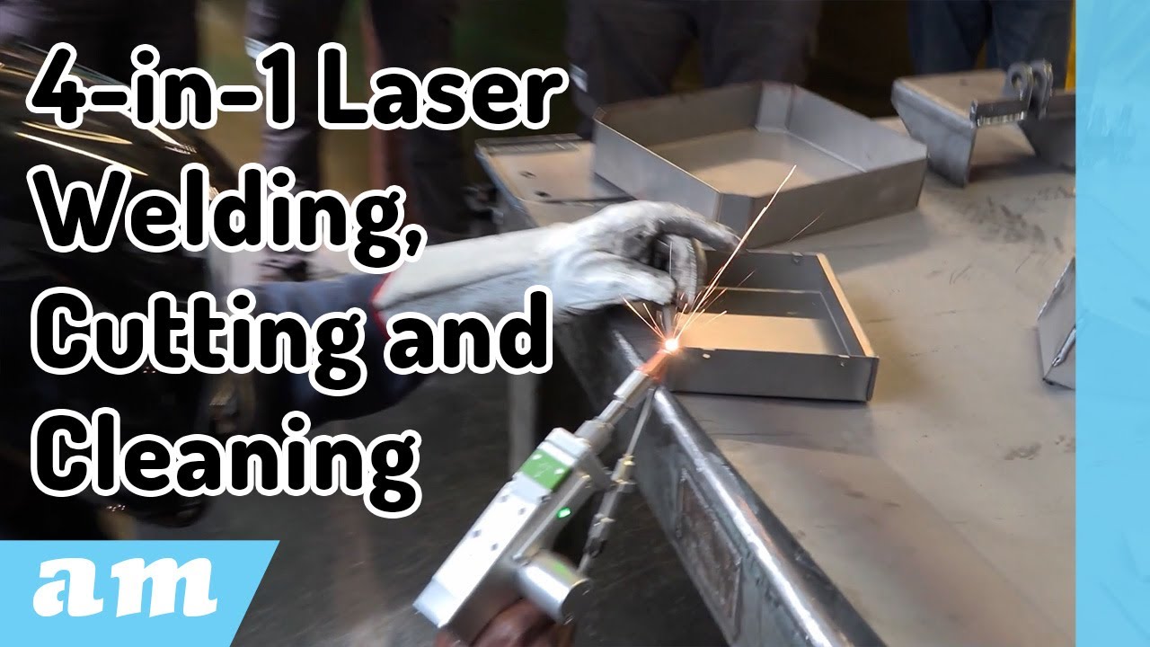 LM-VERSATILE/1500: LaserMaster -Versatile 1500W Hand-held Fiber Laser ...