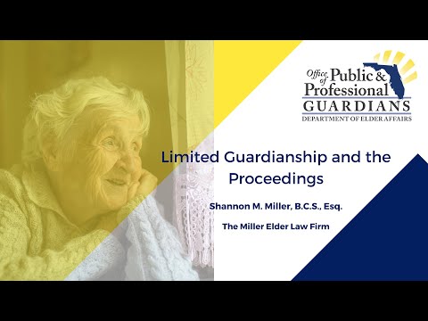 Florida Department of Elder Affairs