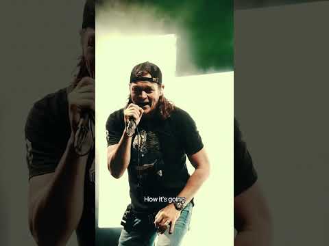 25 years of a song that changed our lives forever. #3doorsdown #kryptonite #rockmusic #shorts