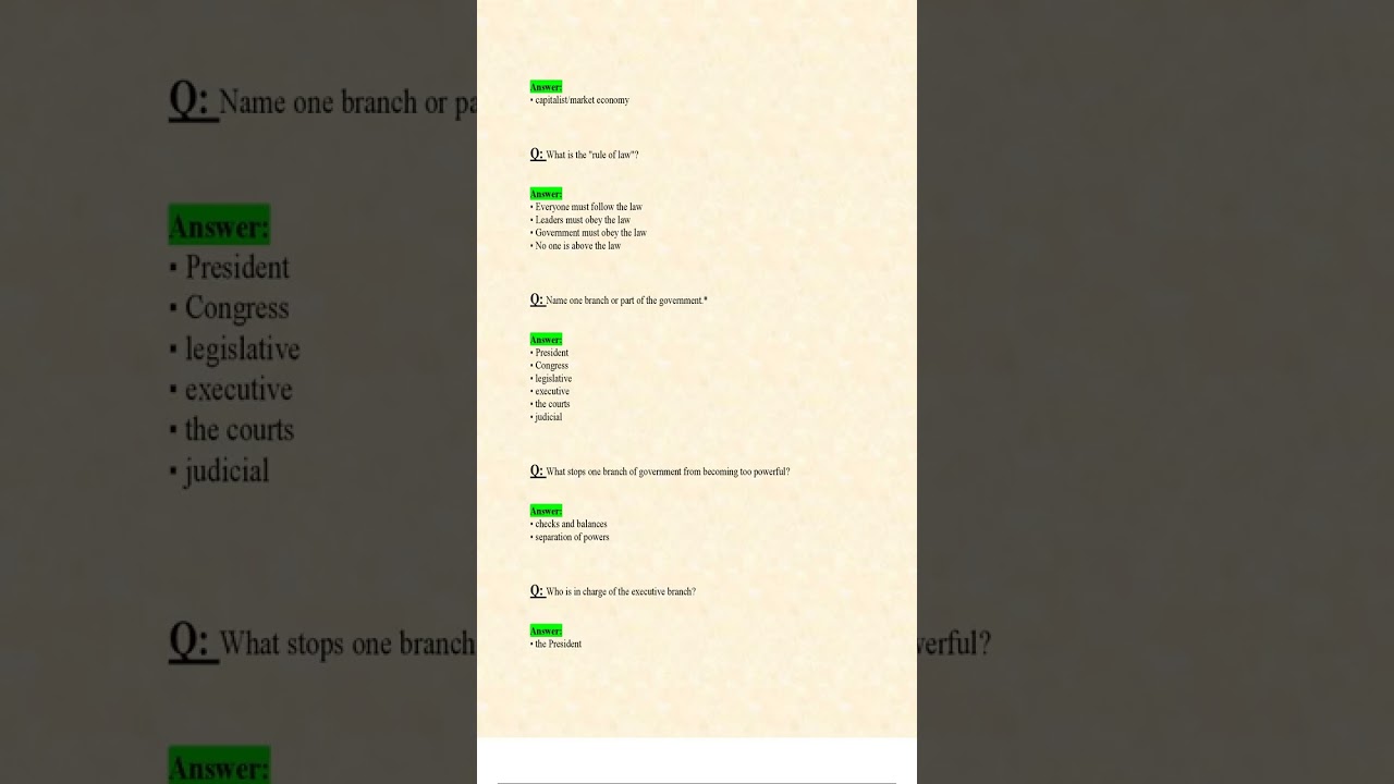 FLORIDA CIVIC LITERACY EXAM FCLE LATEST 2025 2026 UPDATE QUESTIONS AND VERIFIED ANSWERS 100 CORRECT