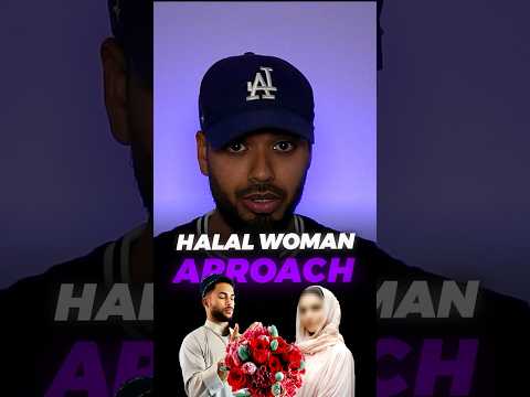 How to find a GOOD MUSLIM WIFE in 2024 😏