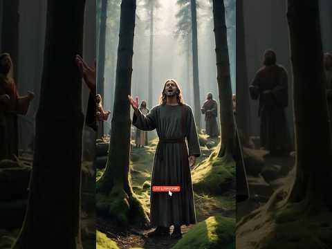 Do you understand the meaning of Jesus’ parables? #christ #jesus #god #prayer #gospel #bible