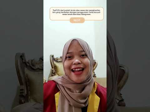 Pajak Penghasilan (PPh) Pasal 23