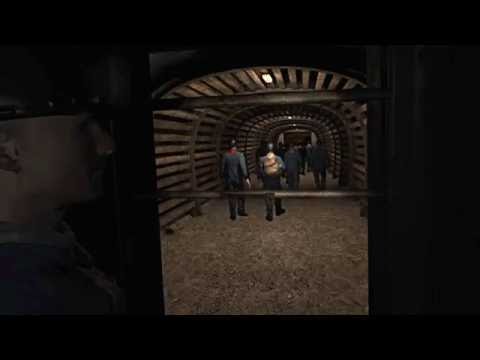 C Mine VR expeditie Making Of