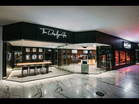 The Dry Age Boutique Experience