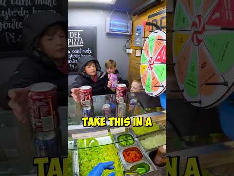 How's your takeaway?..🤔