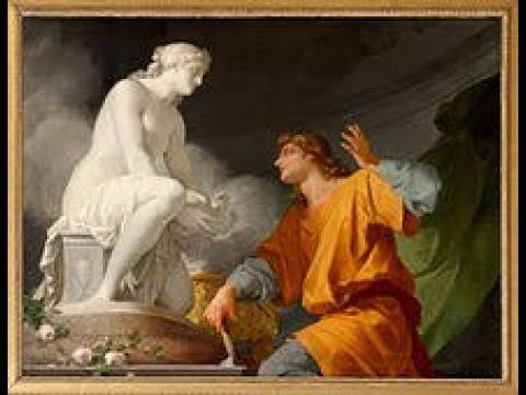 The Pygmalion Effect: The Story of the Self-Fulfilling Prophecy in Education