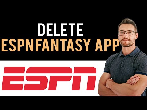 ✅ How To Download and Install ESPN Fantasy App (Full Guide)