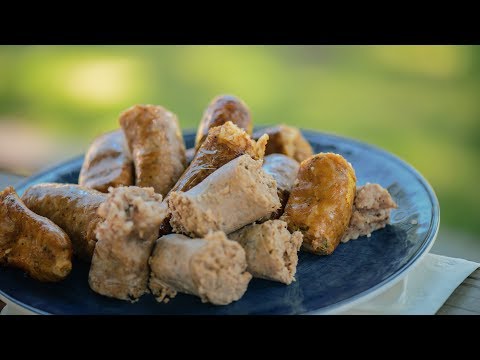 Boudin Wars- The Ultimate Culinary Battle