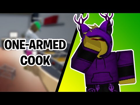 Steam Community :: Video :: ONE ARMED COOK WITH SPECIALIST WAS A DISASTER