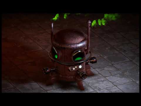 (TF2 Beta) TF2:Invasion Device model showcase