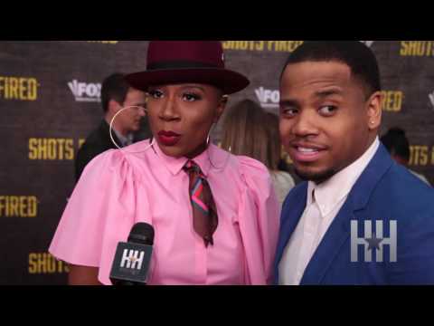 Exclusive: Harriet Tubman Actress Aisha Hinds Reacts To 'Underground' Cancellation Rumors