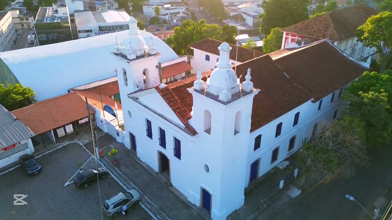 Paróquia e Santuário Nossa Senhora de Loreto