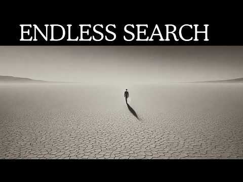 Why the Search for Meaning is a Waste of Time | Albert Camus