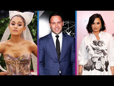 Scooter Braun Shakeup: Stars Cut Ties With Powerhouse Music Manager